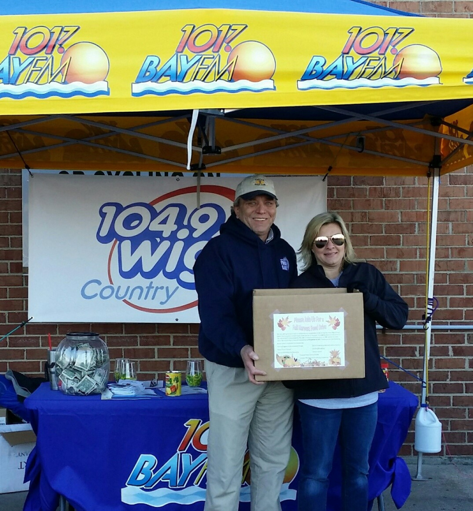 How to Organize a Food Drive - Healthy Harvest Food Bank